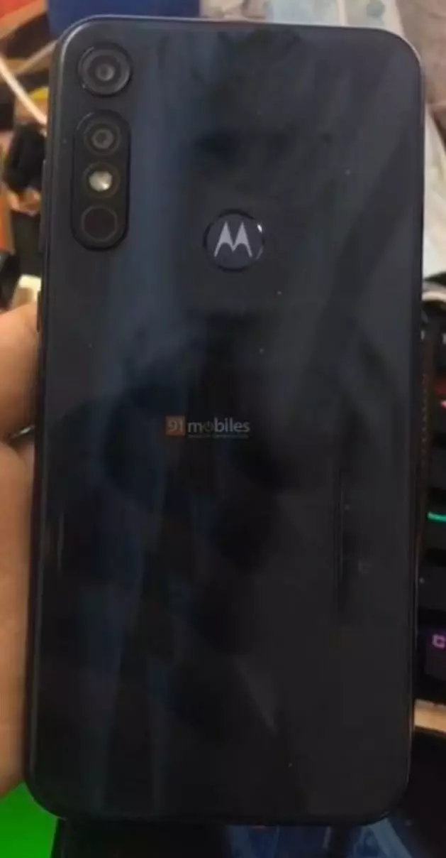 Moto E7 Plus को विशिष्टताहरू, एक आर्थिक मध्य-दायरा 38800_6