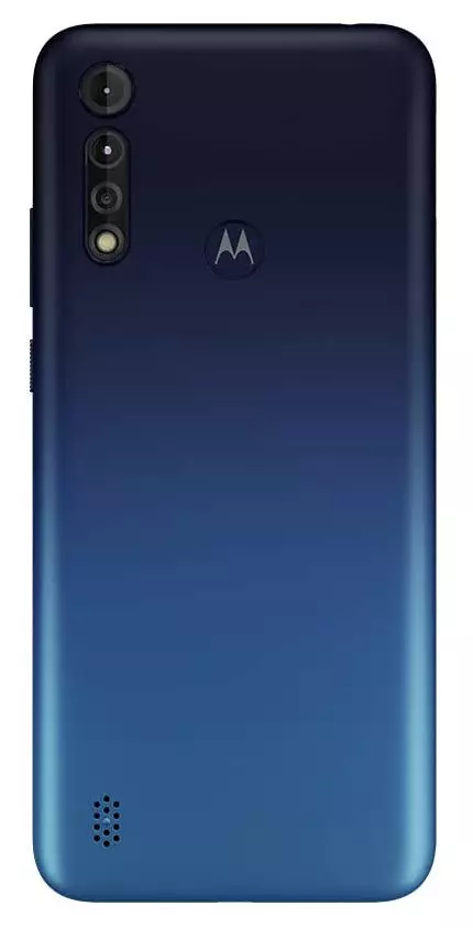 Moto G8 Power Lite, ריזיק באַטאַרייע צו אַ טשיפּער פּרייַז 38810_3