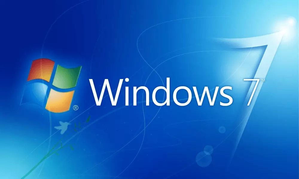 Windows 7 yakabhadhara rutsigiro rwakawedzerwa: iyi ndiyo mitengo 38886_1