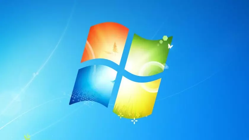 Windows 7