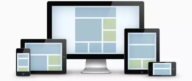 adaptive-responsive-web