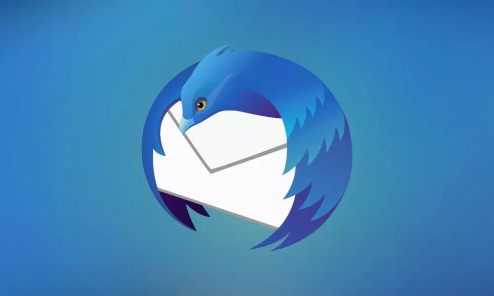 Android uchun Thunderbird allaqachon K-9 Mail bilan kelishuvdan keyin haqiqatdir