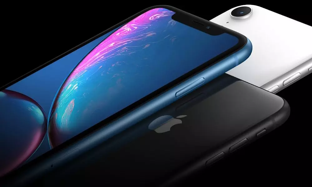 Nyeoe ea semmuso ea Apple bakeng sa iPhone XR e bitsa makhetlo a 39 ho feta mohlala o seng molaong 39412_1