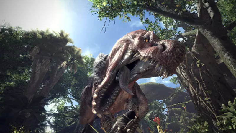 Resenha: Monster Hunter World 39503_5