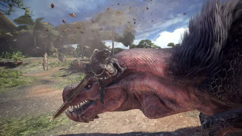 Resenha: Monster Hunter World 39503_6