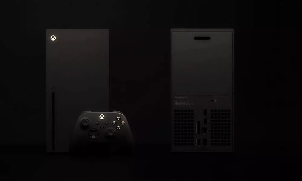 Xbox Series X-l on rahastatud ostumudel ja see viitab olulisele hinnatõusule 39538_1