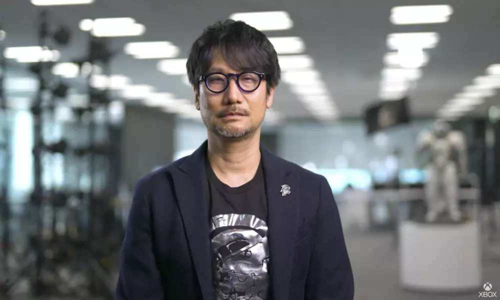 Hideo Kojima ба Xbox Game Studios ҳамроҳ мешавад, то таҷрибаеро, ки қаблан надида буд, эҷод кунад