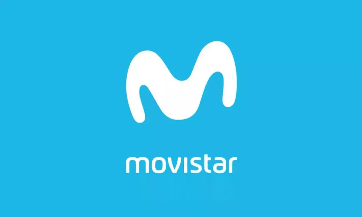 Movistar मोबाइल दोष