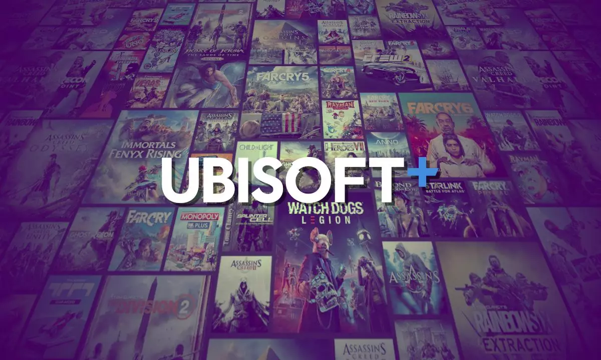 15 jeux Ubisoft perdront en ligne en septembre