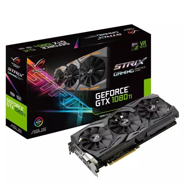 Ibebenta ng NVIDIA ang GTX 10 hanggang sa unang quarter ng 2019 40124_2