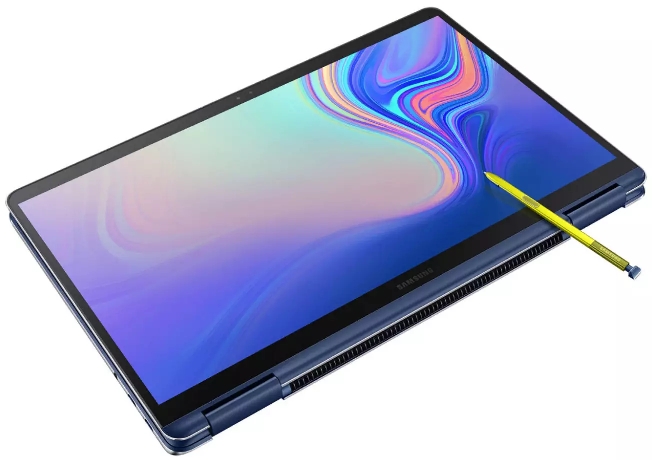 Samsung Notebook 9Pen