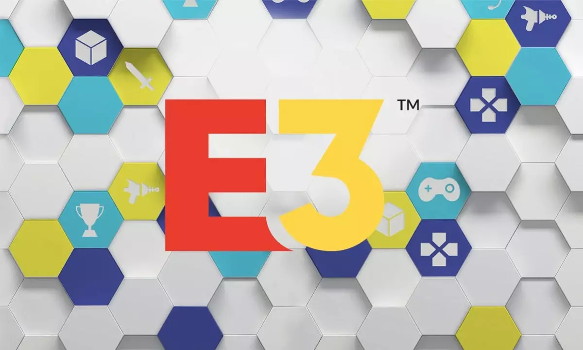 E3 2022 сандық пішімі