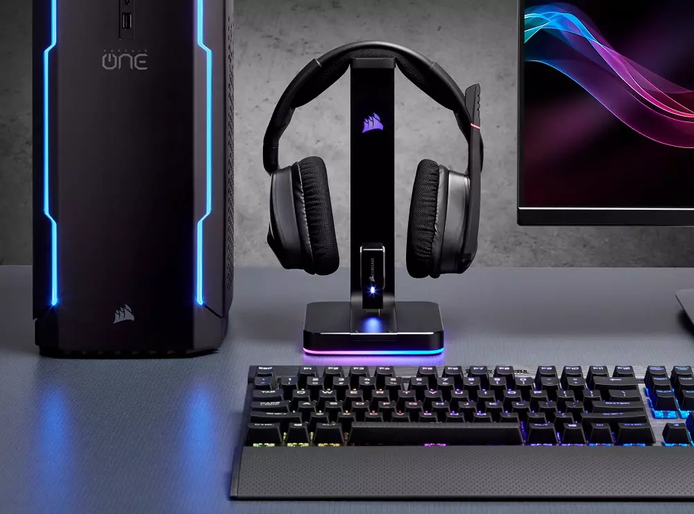 Corsair ST100 RGB، جائزو 40564_2