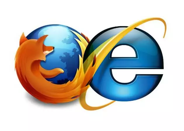 Firefox of Internet Explorer, hokker moat ik kieze? 40635_1