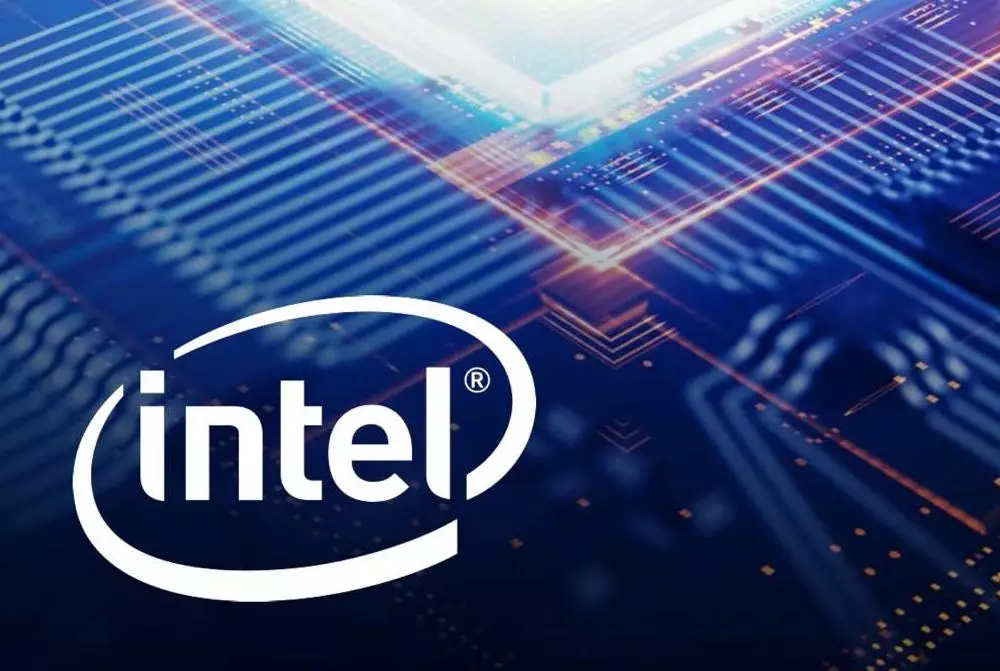 Intel Roket Gölü