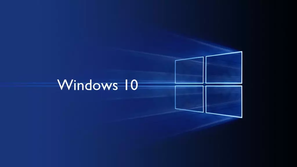 Yon ensèk nan Windows 10 limite pèfòmans yon CPU 24-debaz, 48-fil 41006_1