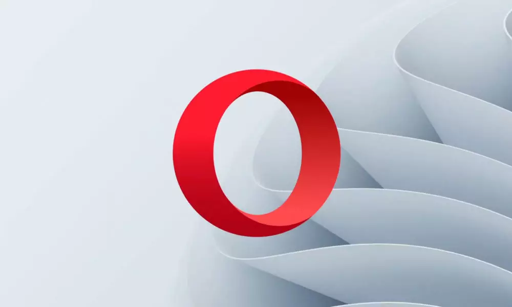 Opera 88 debutéiert "scrollable Tabs" a bereet sech fir Ären Akafsassistent ze sinn