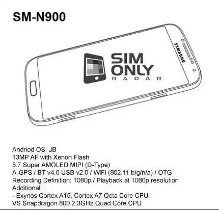 Galaxy Note III handleiding img cover 1xa1xx