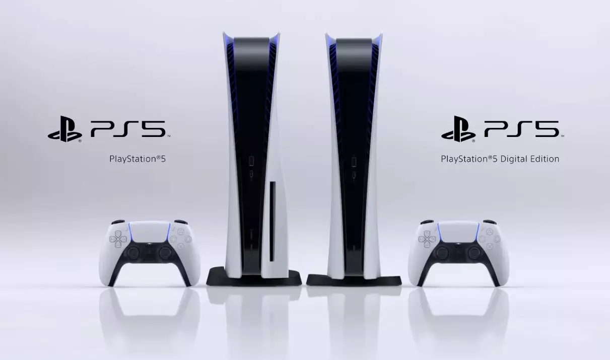 Sony PS5-in qiymətini təsdiqləyir: optik diskli versiya üçün 499 avro, rəqəmsal versiya üçün 399 avro 4150_4