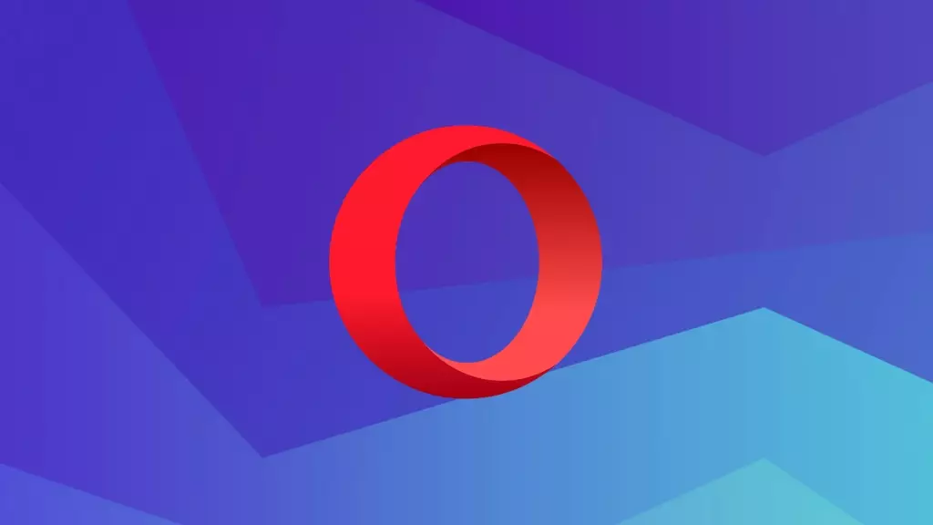 opera 45