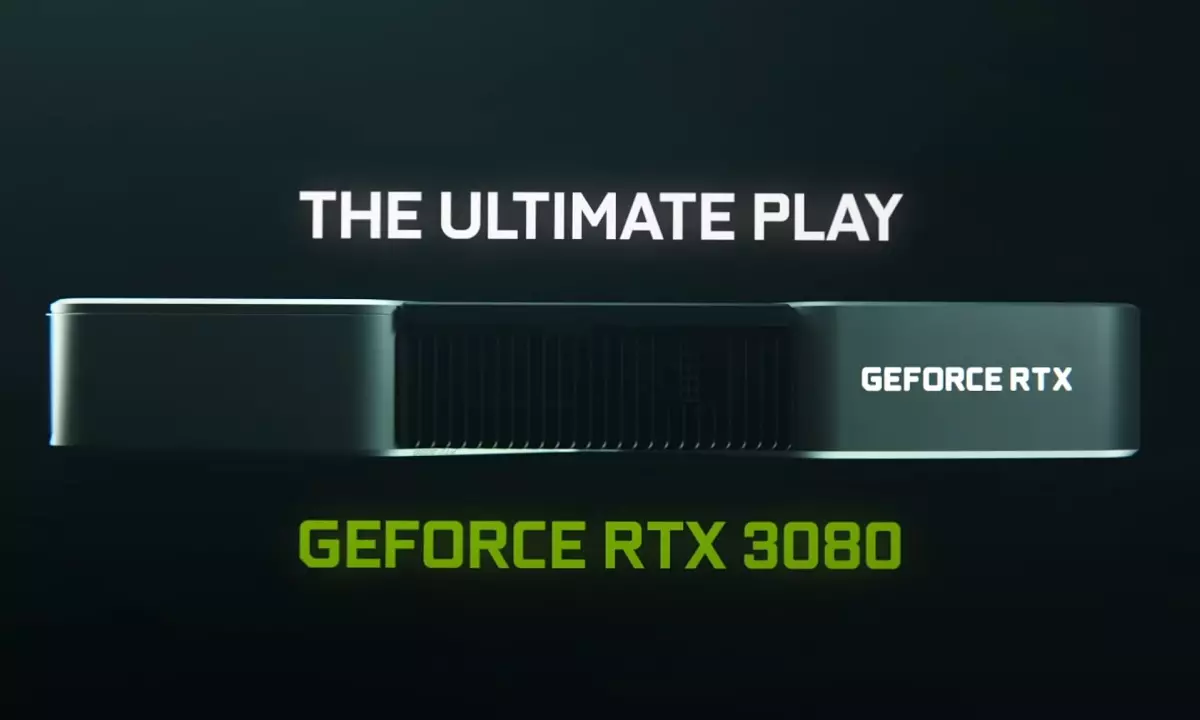 RTX 3080