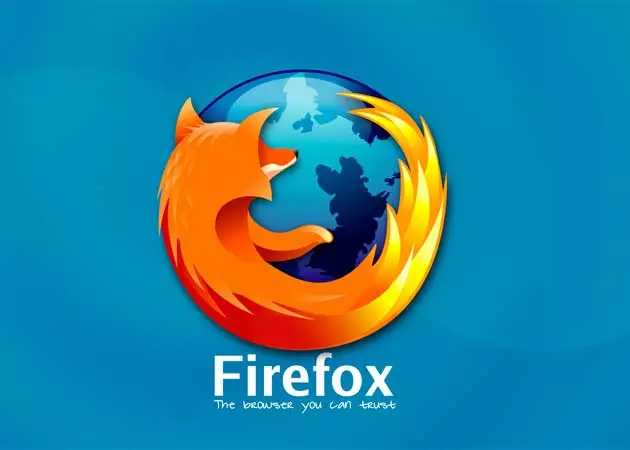 Firefox