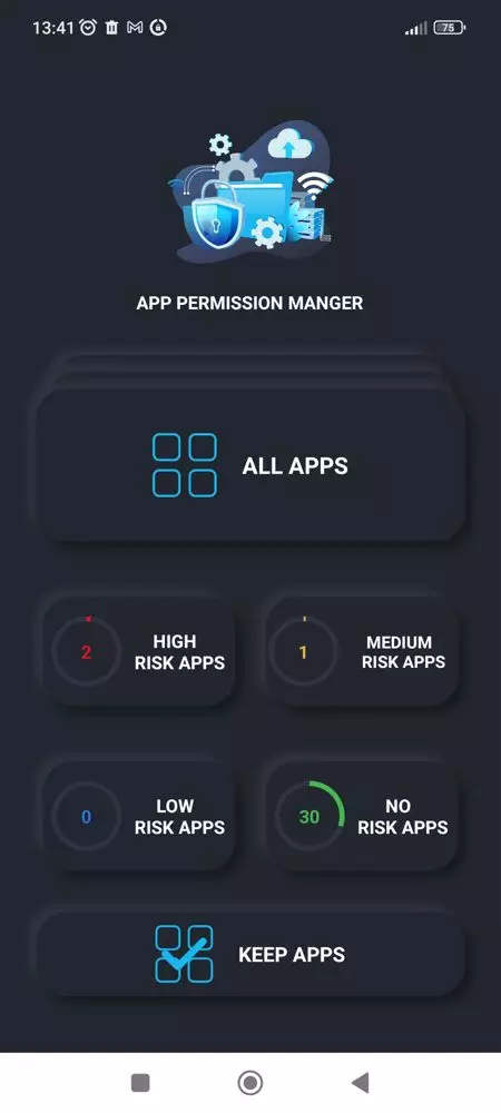 4 aplikacije za upravljanje dopuštenjima na Androidu 417_13