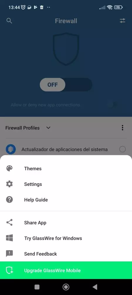 4 aplicacions per gestionar permisos en Android 417_9