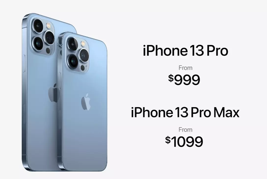 Apple introduce iPhone 13: Specificații și prețuri 4198_20