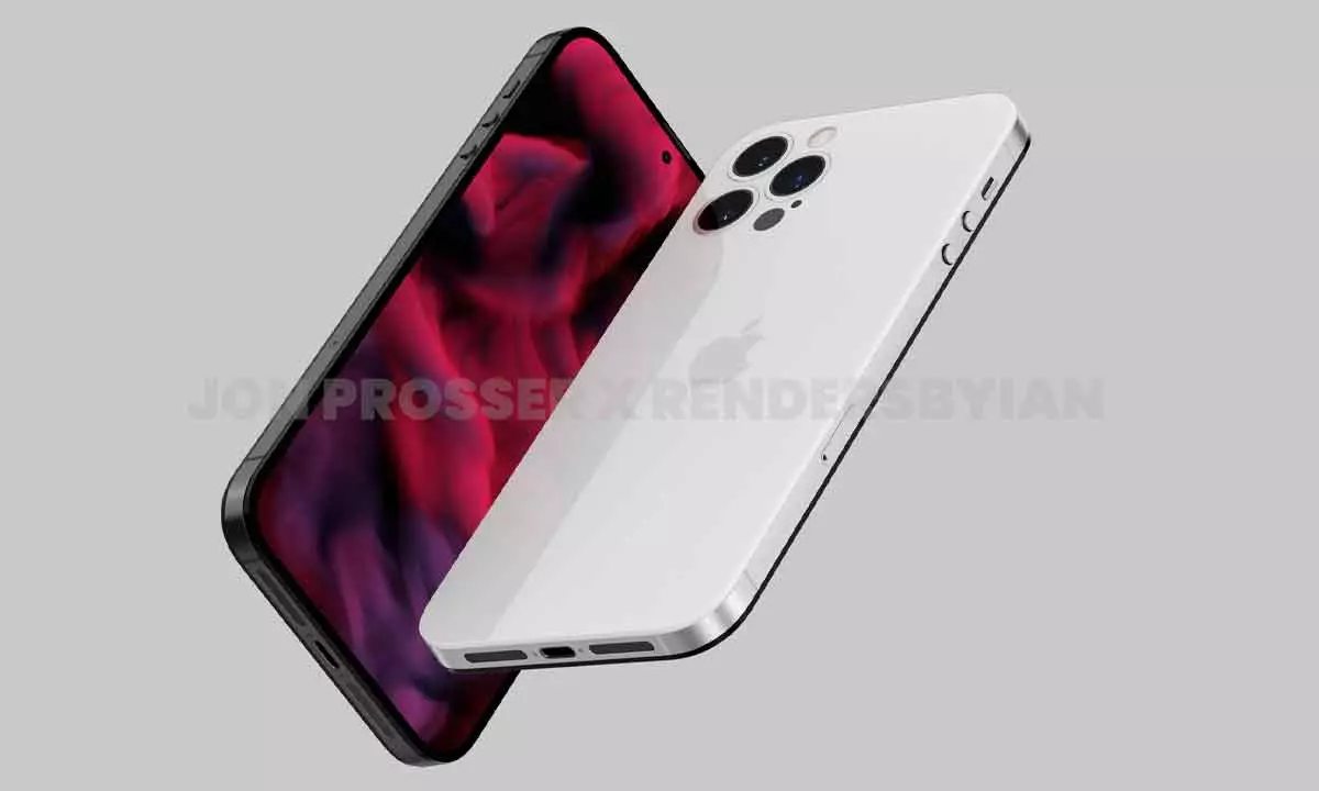 iPhone 14: ko mēs zinām līdz šim?