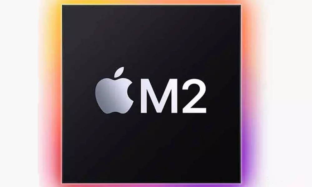 O faʻamatalaga talafeagai o le Apple M2 Max ua faʻamamaina