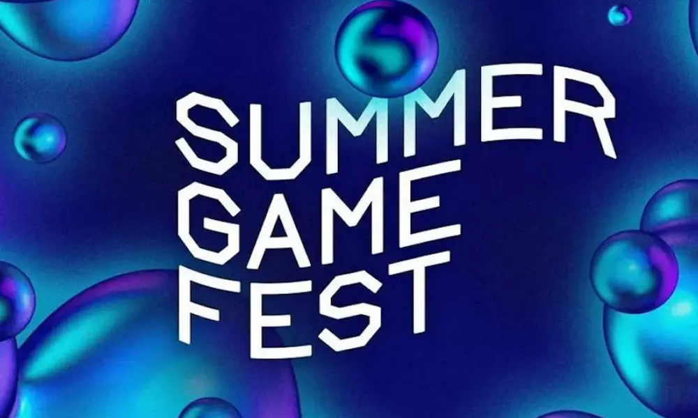 Summer Game Fest 2022: o taaloga sili ona lelei ma taavale toso mai le amataga