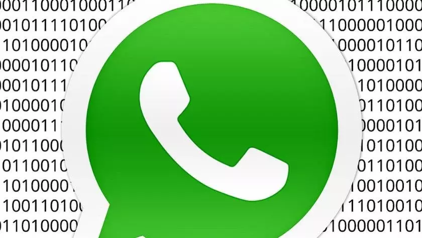 whatsapp-da şifrlemek