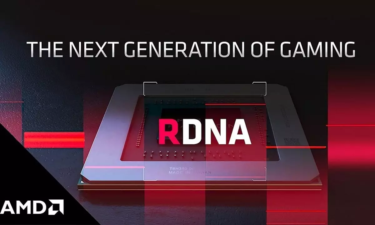 AMD RDNA 2: 5 chìa khóa với mọi thứ bạn cần biết về kiến trúc mới này 4282_3