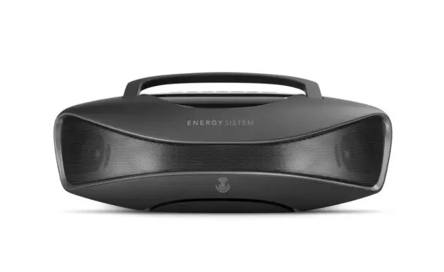 Energio Multiroom Portable Wi-Fi