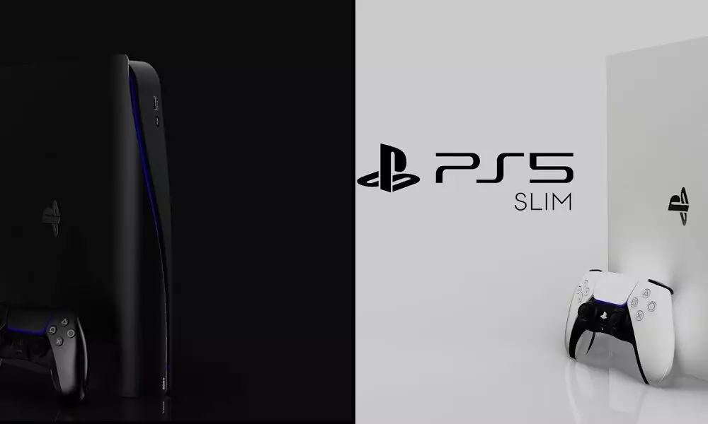 PS5 Slim、この新しいコンソールについて現時点でわかっていることすべて