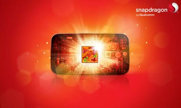 نوی Qualcomm Snapdragon S4 Play quad-core SoCs 43136_2