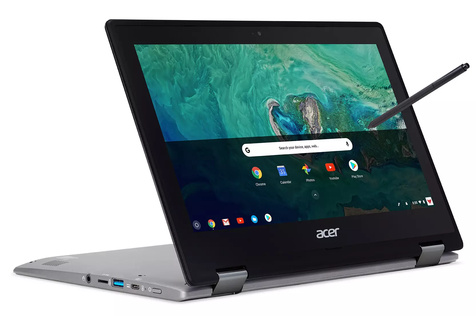 Chromebook