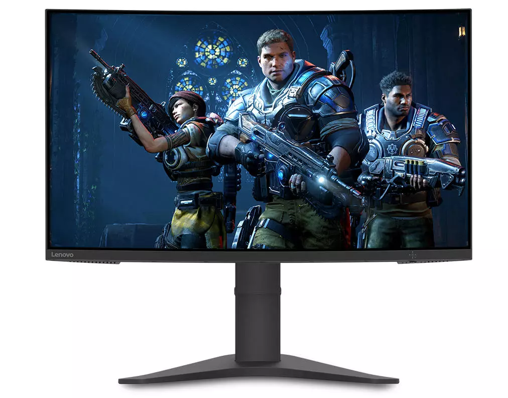 monitorau lenovo