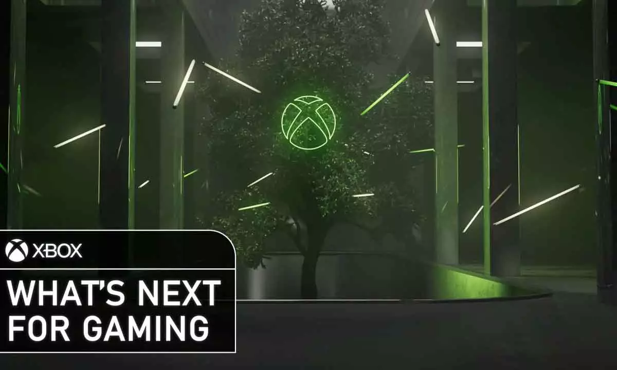 Xbox Game Pass akan menambah demo tahun depan