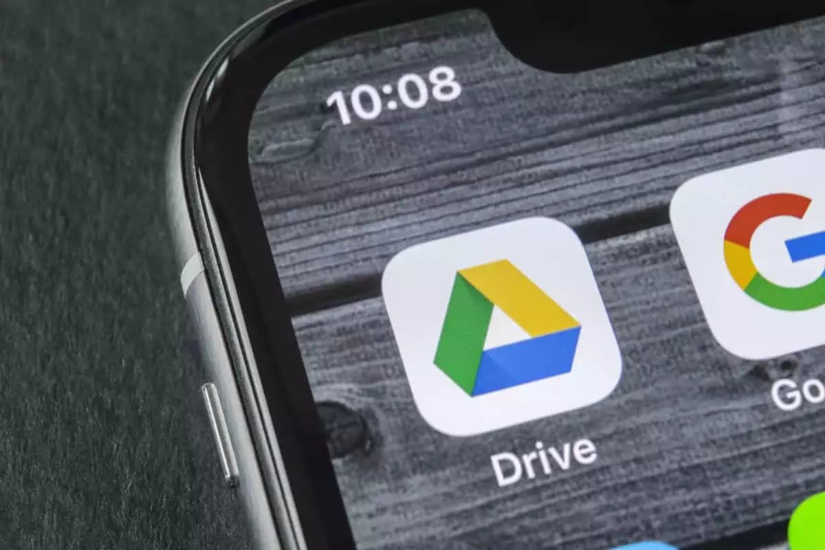 Naha Google Drive aman? Kumaha ngamankeun data anjeun dina awan 4378_3