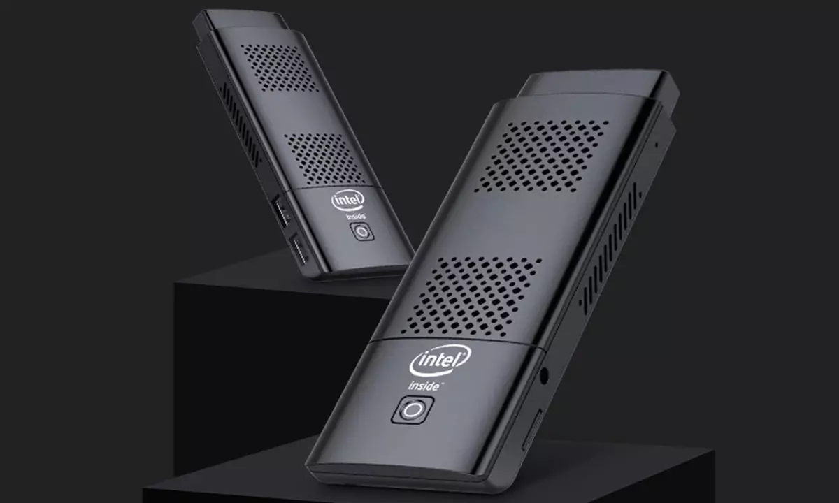 XCY Mini PC taýagy