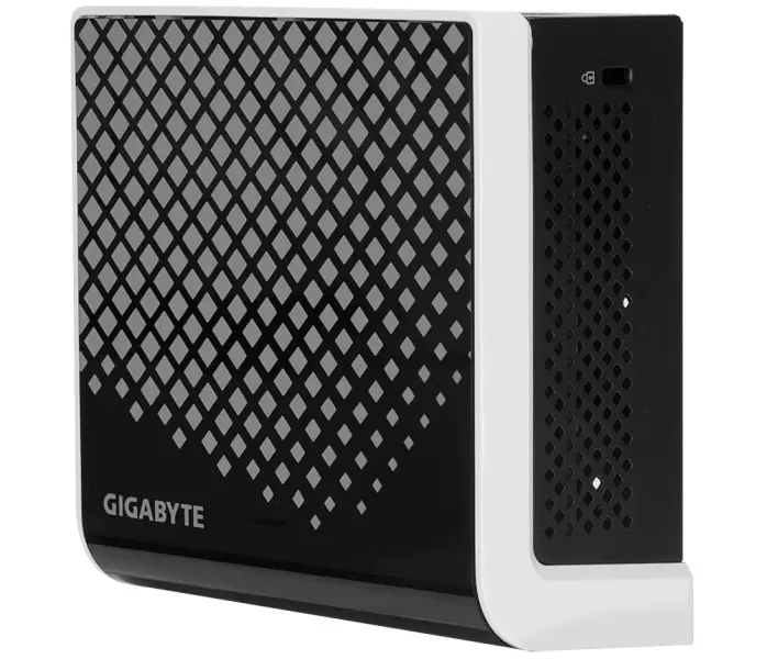 Gigabyte дадала міні-ПК BRIX з пасіўным астуджэннем і працэсарам Gemini Lake 43811_2