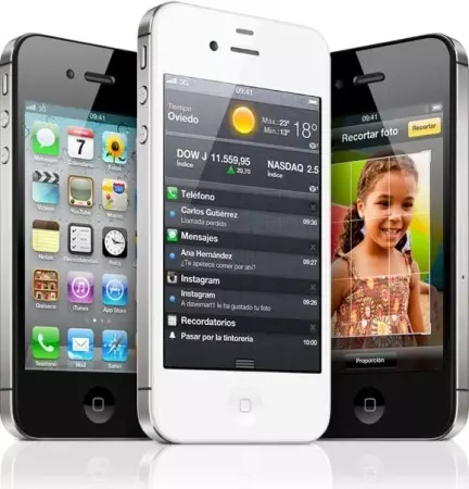 iibi iPhone 3m210mx333