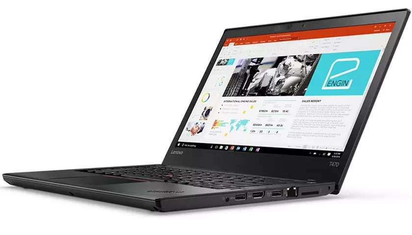 „Lenovo“ atnaujina savo „ThinkPad“ nešiojamųjų kompiuterių seriją 44536_1