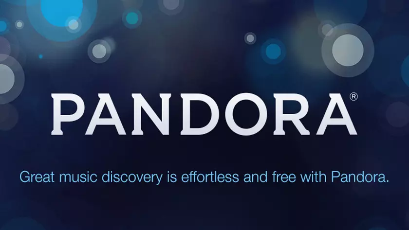 pandora premium