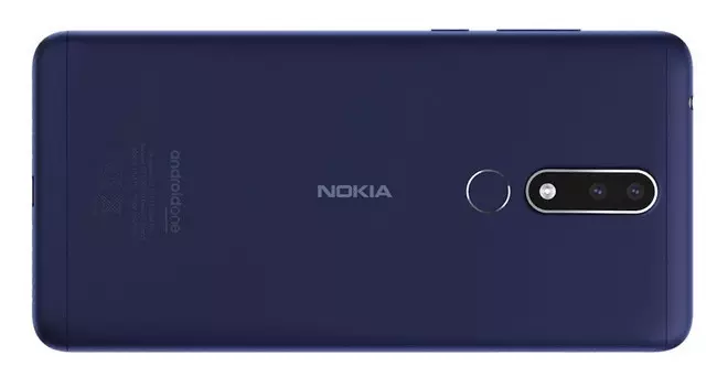 Nokia 3.1 Plus, dostupna u Španjolskoj od 199 eura 44745_2