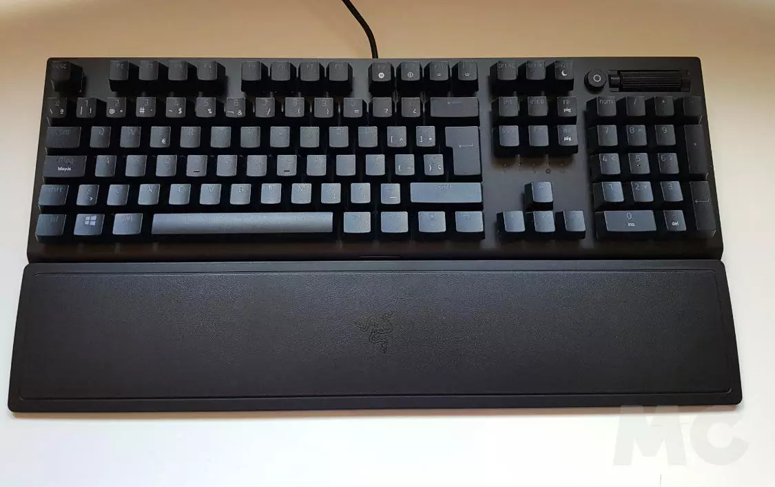 Razer BlackWidow V3