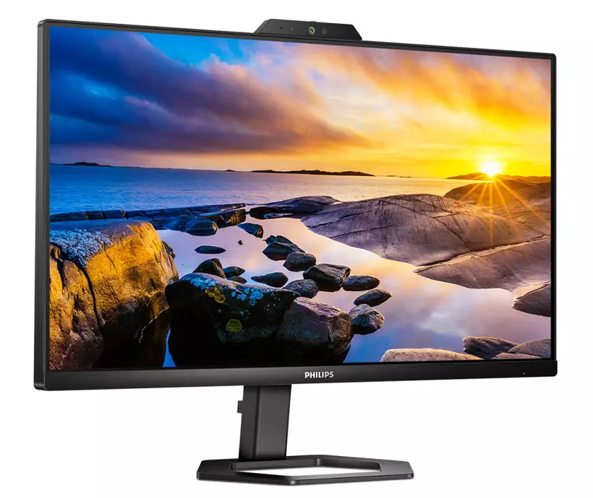 Philips e holisa lethathamo la eona la li-monitor tse 500 447_4