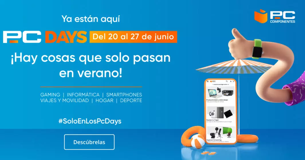 PCDays Deals 2021